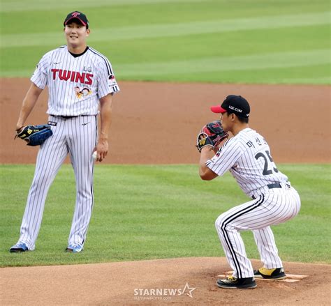 포토 피지컬100우승자 마선호 스쿼트한번하고 스타뉴스