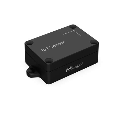 Milesight Tilt Sensor Em310 Tilt Mydevices