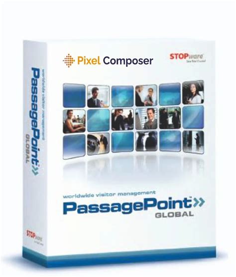 Visitor Management System Passage Global Point Free Demo Available At Best Price In Bengaluru