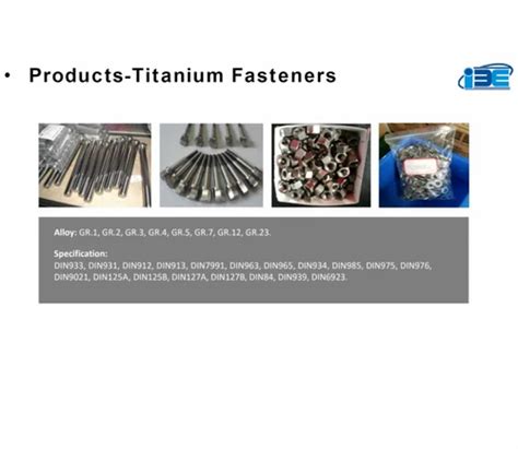 05 Inch X 025 Inch Titanium Grade 1 Reducer At Rs 650piece In Mumbai