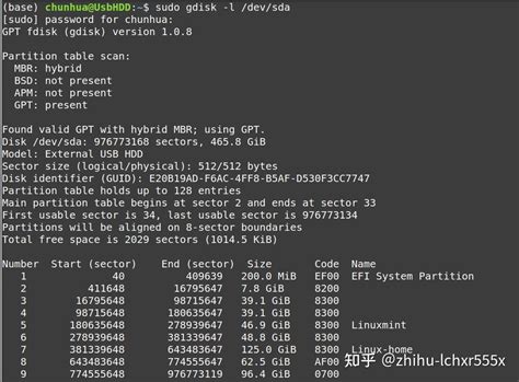 windows 10无法识别linux格式化的ntfs分区 知乎