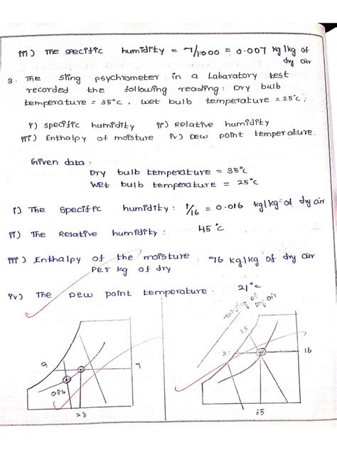 Thermodynamics Problems Pdf