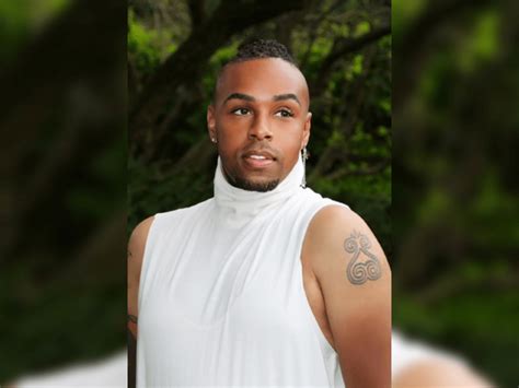 Success Story How John Deric Mitchell Booked The Oscar Nominated Film