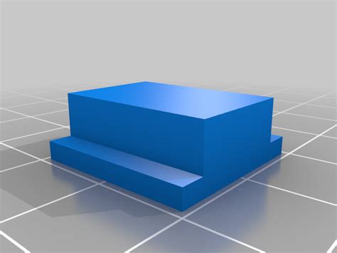 Arduino Lightning Trigger For Eos Cameras By Stefi01 Download Free Stl Model