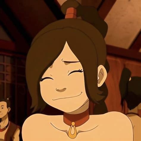 Ty Lee Ty Lee Avatar Funny Avatar Characters
