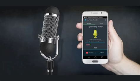 How To Record Audio On Android Mobilityarena
