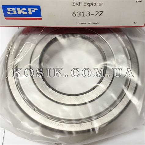 Подшипник 6313 2z - Kosik.com.ua