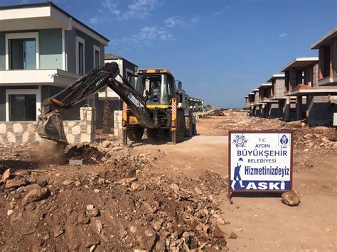 Didim Efeler Aydın Aski