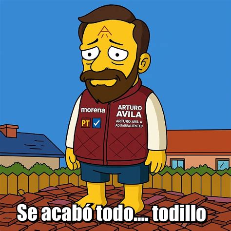 Secretaría Arturo Ávila En Estos Momentos Facebook