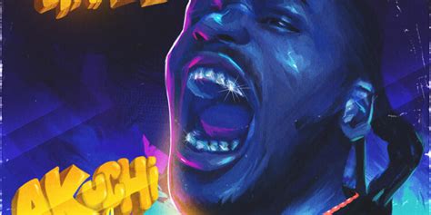Akuchi Shares New Single No Games Notjustok