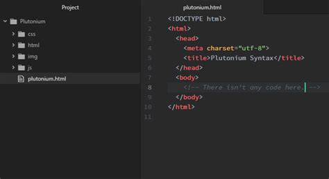 Github Keesvvplutonium Syntax Fork Of One Dark Syntax Optimized Github Keesvvplutonium Syntax Fork Of One Dark Syntax Optimized