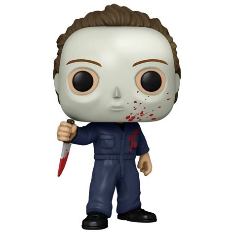 Pop Jumbo Halloween 10 Inch Michael Myers Bd Funko Nl