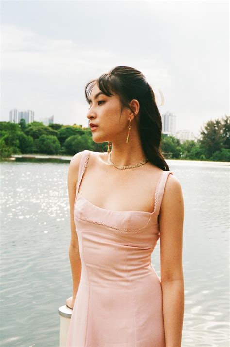 Nguyen Lam Thao Tam Rcelebrityasians