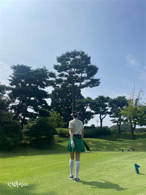 한림용인cc 라운드 보리굴비맛집 마님 네이버 블로그