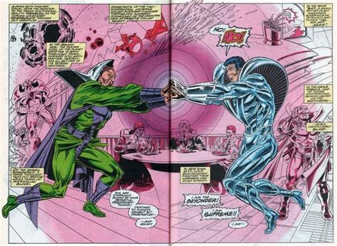Secret Wars Will Introduce Not 1 But 3 Iconic Marvel Villains Who Would