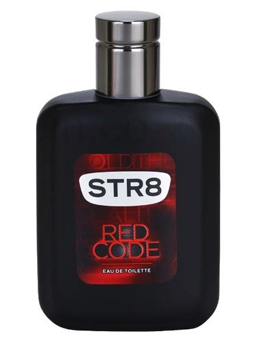 Red Code Str8 Cologne A New Fragrance For Men 2015