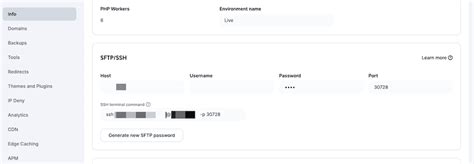 How To Fix The Error Failed To Push Some Refs To In Git Kinsta