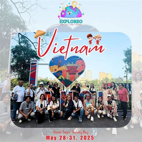 Exploreo Travel And Tours Batangas City