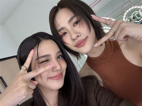 Emi E Bonnie Falam Sobre O Amor A Atuação E O Futuro Além De “us” O