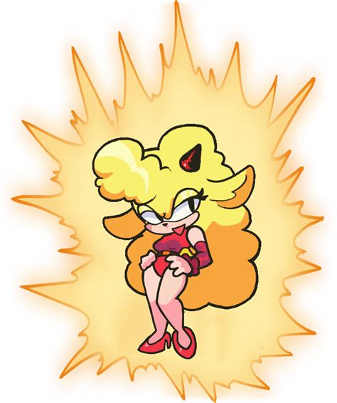 [FNF] Super Encore Girlfriend by 205tob on DeviantArt
