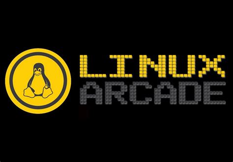 Linux Arcade