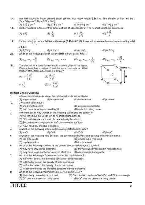 Cool Atar Chemistry Data Sheet Complete The Chemical Equation For
