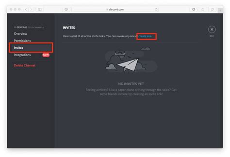 Discord Button Widget For Website