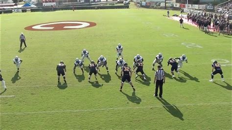 2017 (8-25-17) KCHS vs DHS - YouTube
