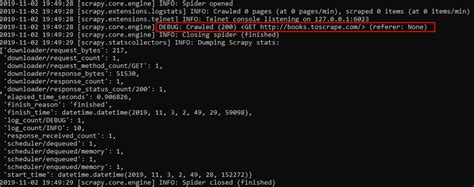 From 0 To 1 How To Build A Web Crawler From Scratch By Python Part I By Lena Li Medium