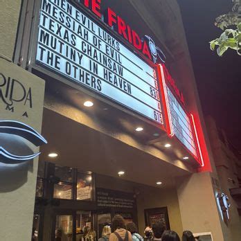 The Frida Cinema Updated January 2025 205 Photos And 188 Reviews