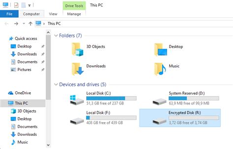 How To Password Protect Your Usb Drive And Lock Sensitive Data