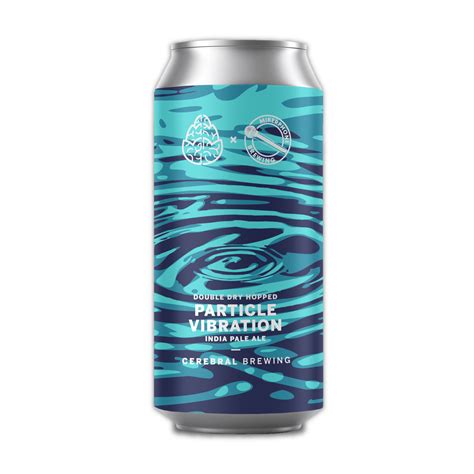 Particle Vibration Cerebral Brewing