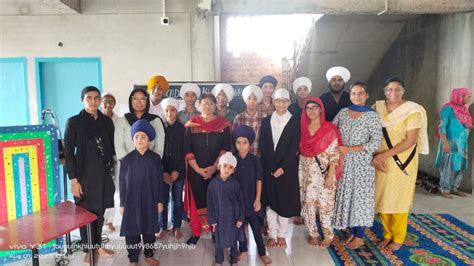 Martyrdom Day Of Shaheed Udham Singh Events