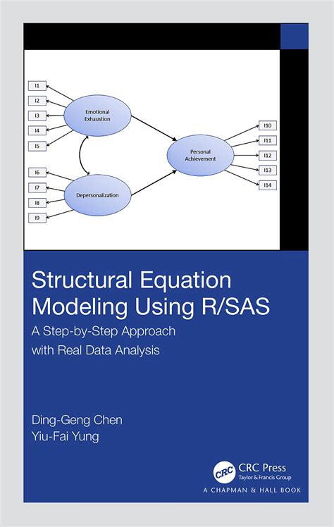 Structural Equation Modeling Using Rsas 9781032431239 Chen Ding Geng Yung Yiu