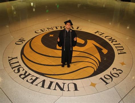 Blessed To Be Starting Off 2020 As A Graduate Erick Solis