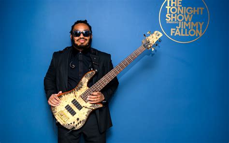 Roots Bassist Mark Kelley On Completing His Degree With Berklee Online 20 Years Later Berklee