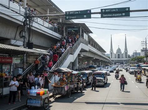 Edsa People Power Travel Guide Monuments And Shrines