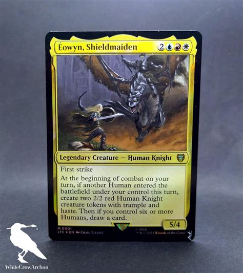 Eowyn Shieldmaiden R Askajudge