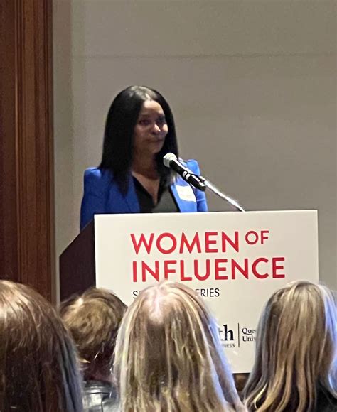 Fabulous Women Of Influence Event Last Night On The Future Of Talent I