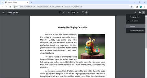 How To View PDF In Full Screen Mode Free Methods