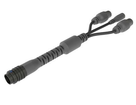 Overmolded Cable Assemblies Guide Expert Techniques Interconnect