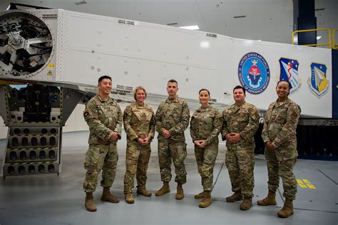 37th Trw Takes Over Aerospace Physiology Training Program Air Force