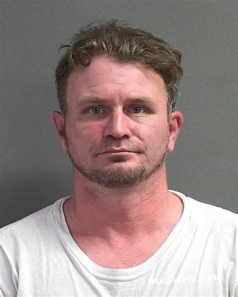 Gordon Anthony R 01142025 Volusia County Mugshots Zone