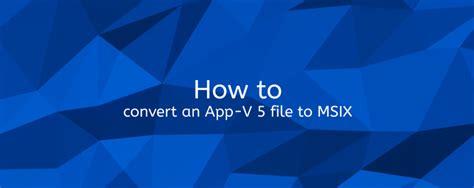 Msix Appdeploynews