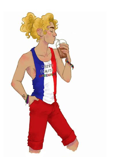 Unfairly Pretty French Twink Resorts To Iced Versi Tumbex