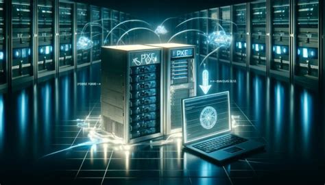 Preboot Execution Environment Pxe Was Du Wissen Musst