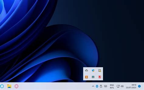how to add num caps and scroll lock key indicators to windows 11 s