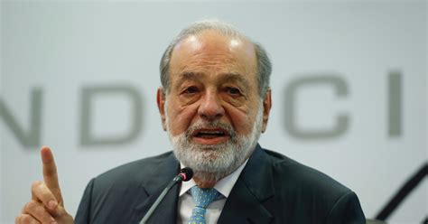 Ésta Es La Compañía De Comunicaciones Latinoamericana Que Carlos Slim Quiere Sumar A Su