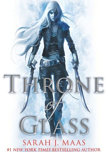 Throne Of Glass Fan Casting On Mycast