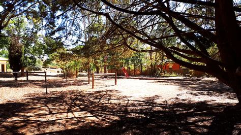 Fryerstown Public Park Goldfields Guide